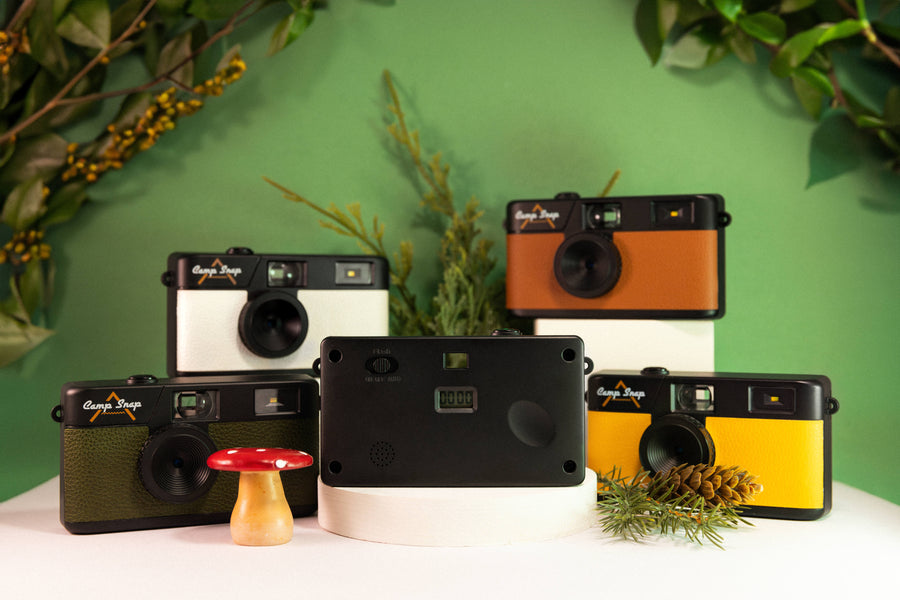 Custom Filters Now Available