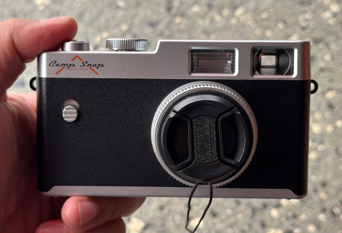COMING SOON: CampSnap Pro (CSPRO): You Asked, We Listened – Camp Snap ...