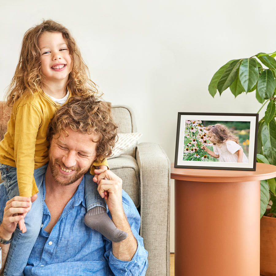 Aura Frames Carver Mat 10"