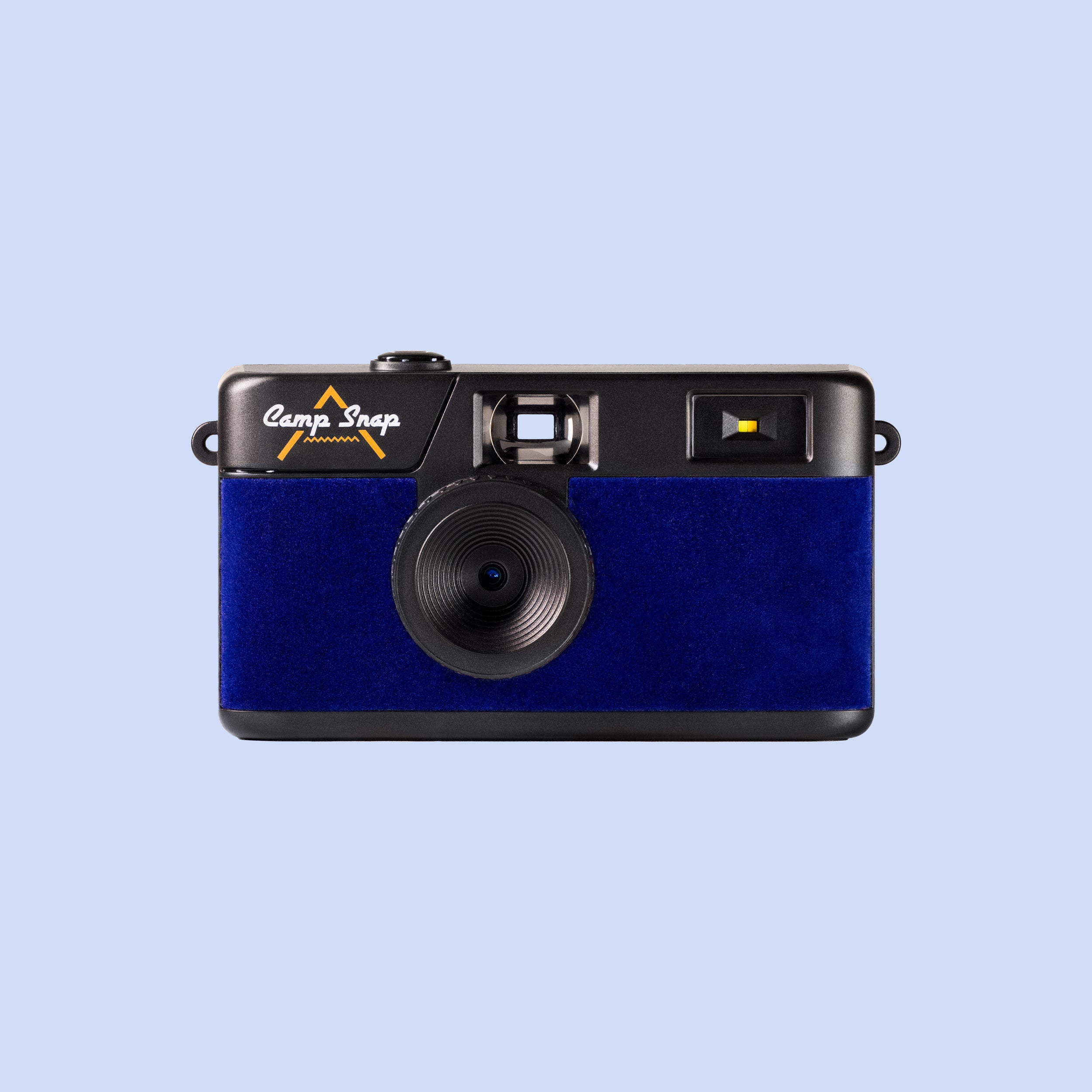 Camp Snap Screen Free Digital Camera