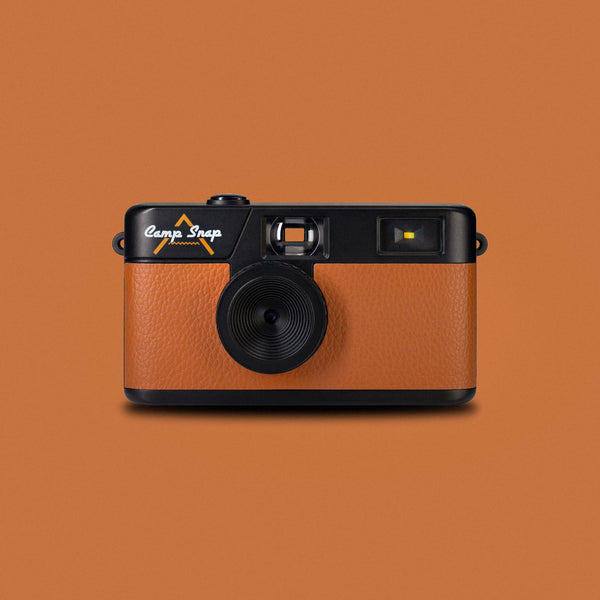 Shop All Retro Screenless Digital Cameras and Accessories | Camp Snap