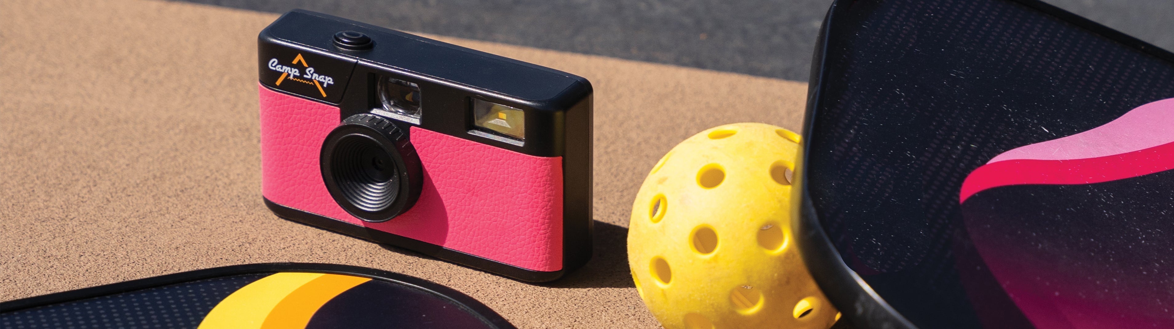 Camp Snap Screen Free Cameras FAQs | Camp Snap