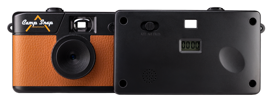 Camp Snap Screen Free Digital Cameras - Point and Shoot