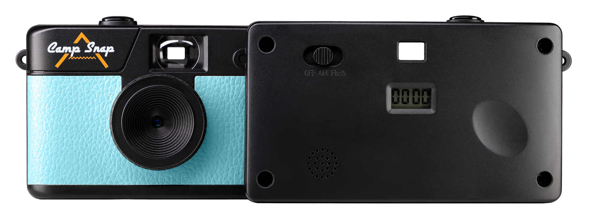 Camp Snap Screen Free Digital Cameras - Point and Shoot
