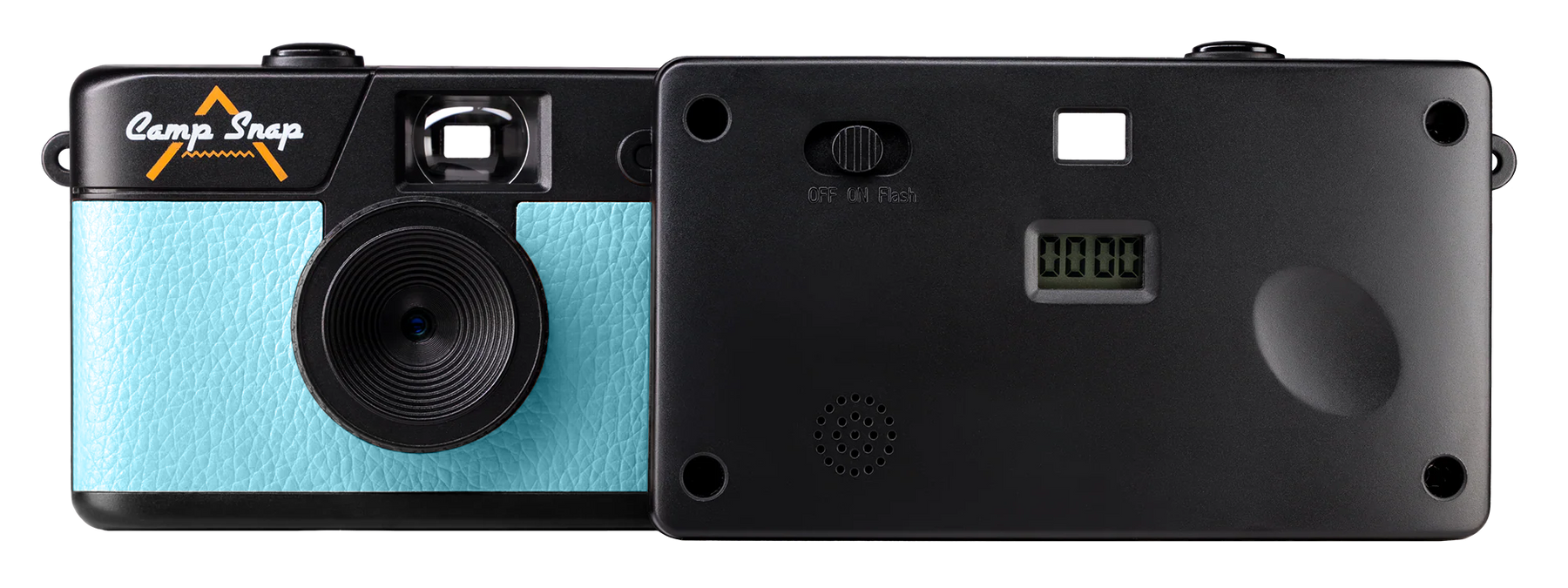 Camp Snap Screen Free Digital Cameras - Point and Shoot