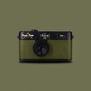Shop All Retro Screenless Digital Cameras and Accessories | Camp Snap