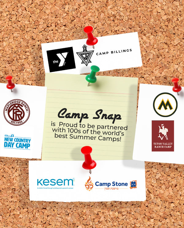 Summer Camp Contact