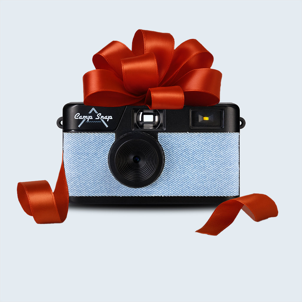 Shop All Retro Screenless Digital Cameras and Accessories | Camp Snap