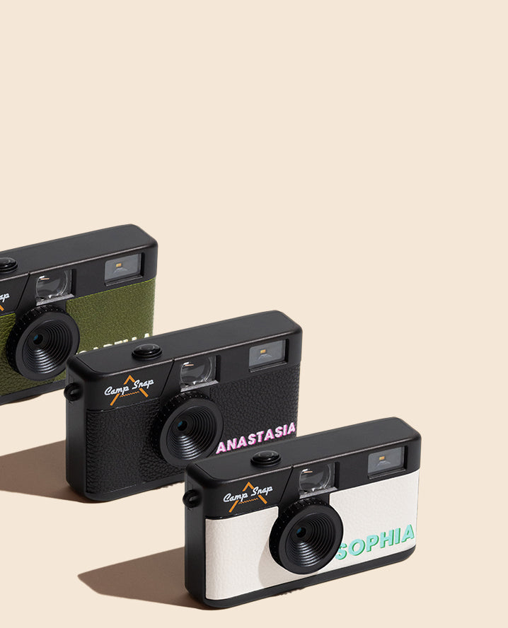 Camp Snap Screen Free Digital Cameras - Point and Shoot