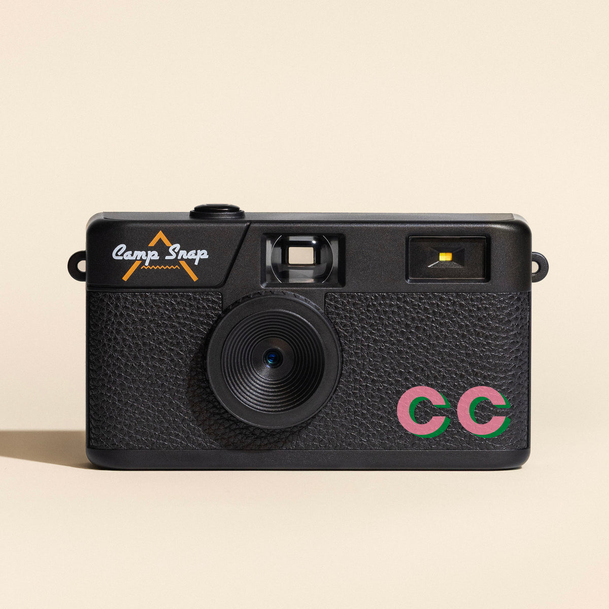 Shop Camp Snap Custom