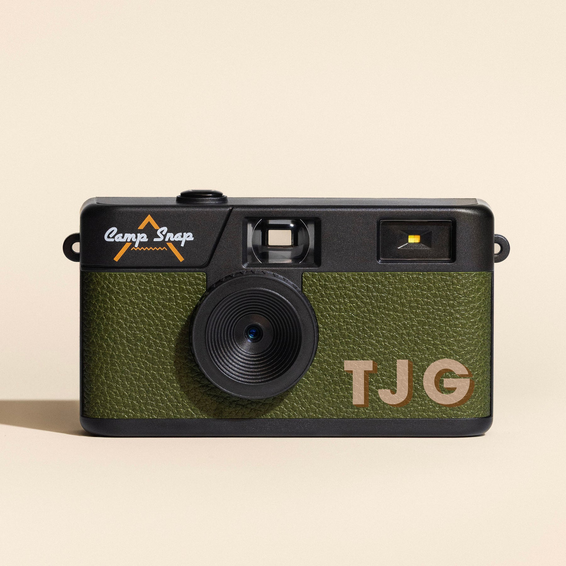 Shop Camp Snap Custom