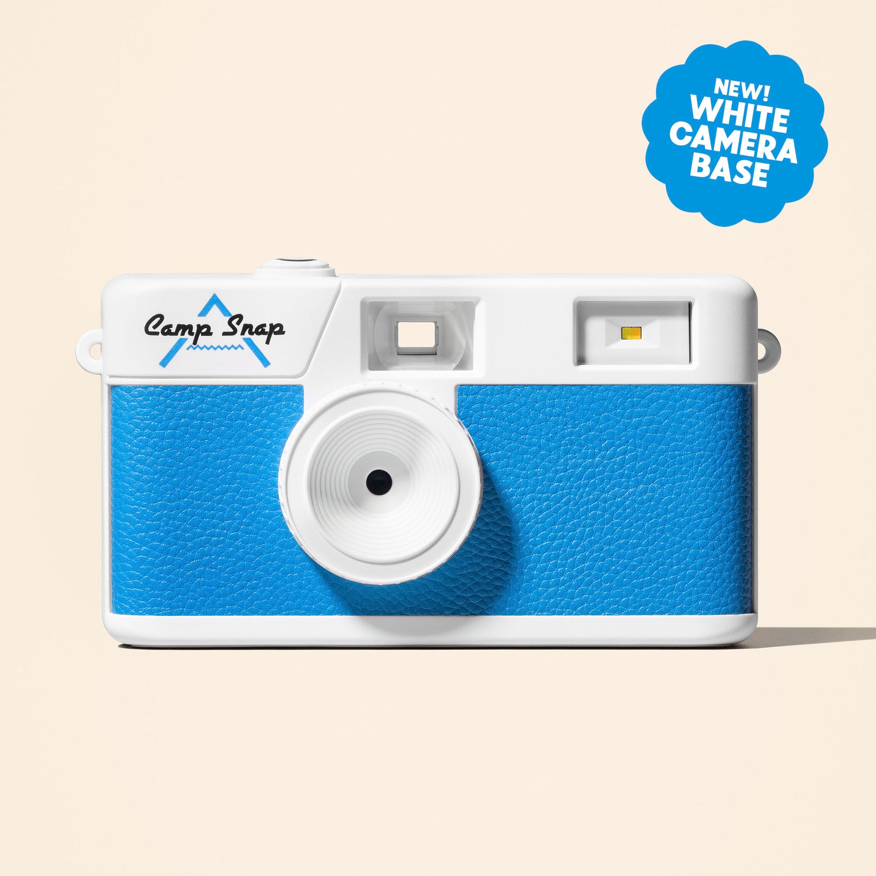 Camp Snap Screen Free Digital Cameras - Point and Shoot