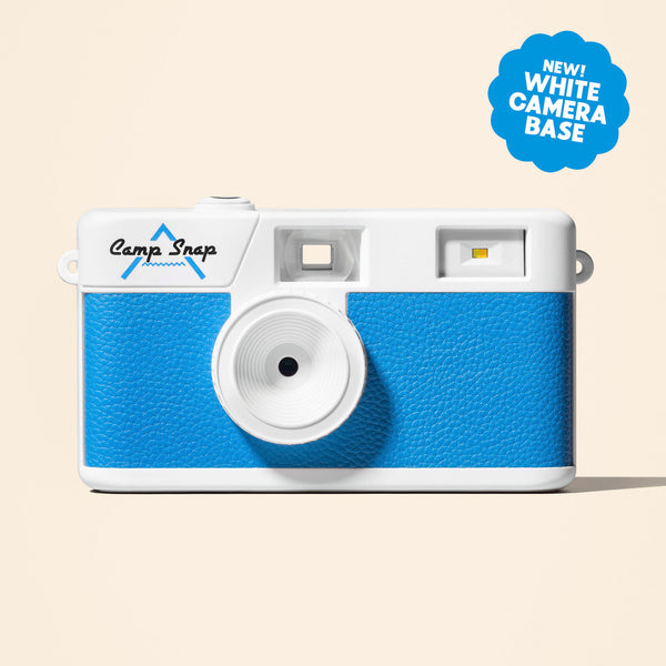 Camp Snap Screen Free Digital Cameras - Point and Shoot