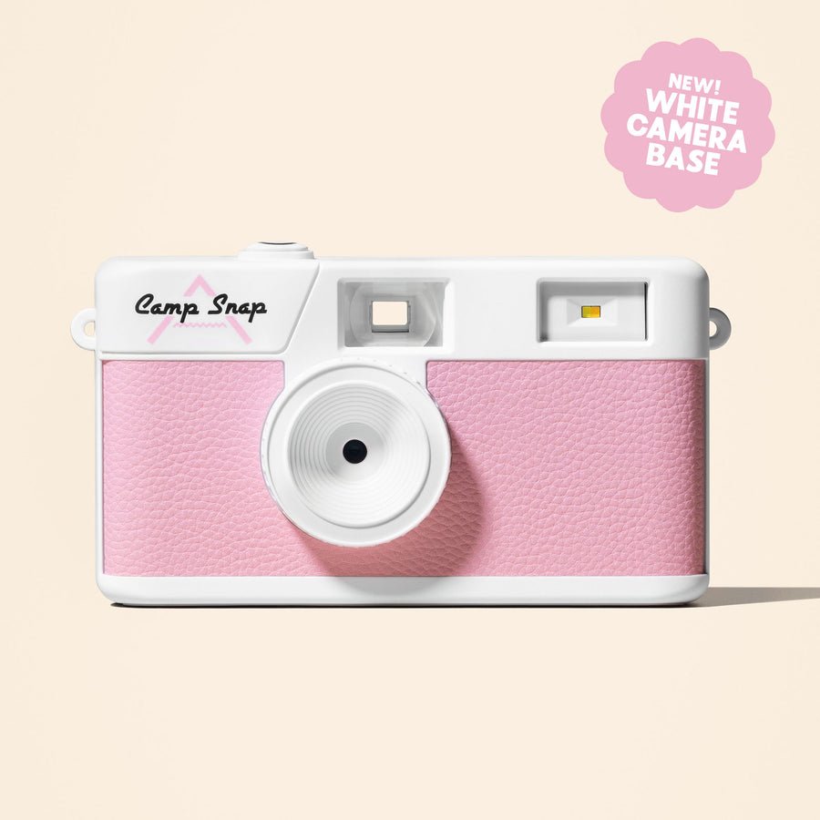Shop All Retro Screenless Digital Cameras and Accessories | Camp Snap