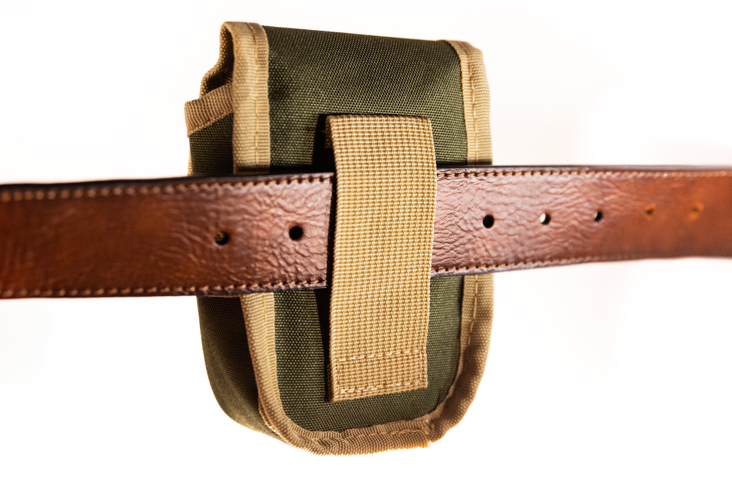 Screenless Digital Camera Bag | Camp Snap