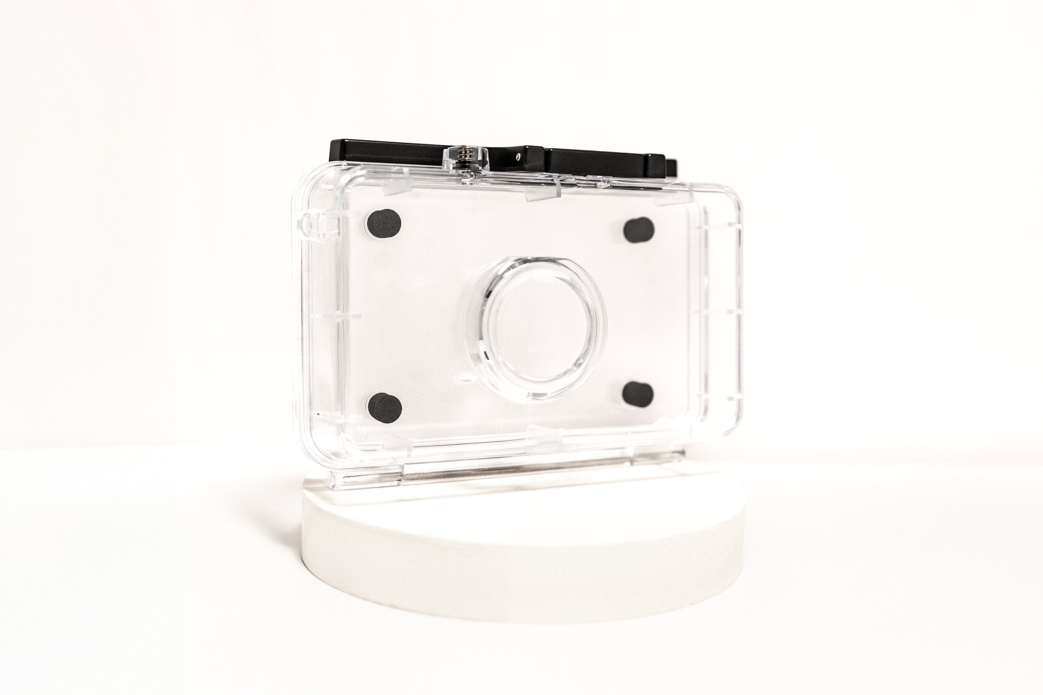 Camp Snap Waterproof Case for Digital Camera | Camp Snap